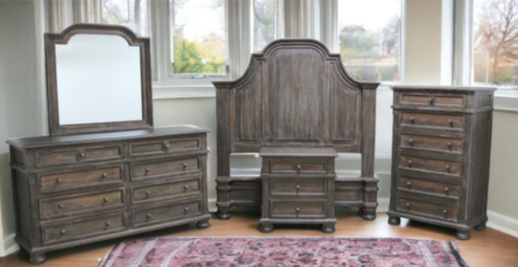 Wills Creek Big Warehouse – Discount Name Brand Furniture